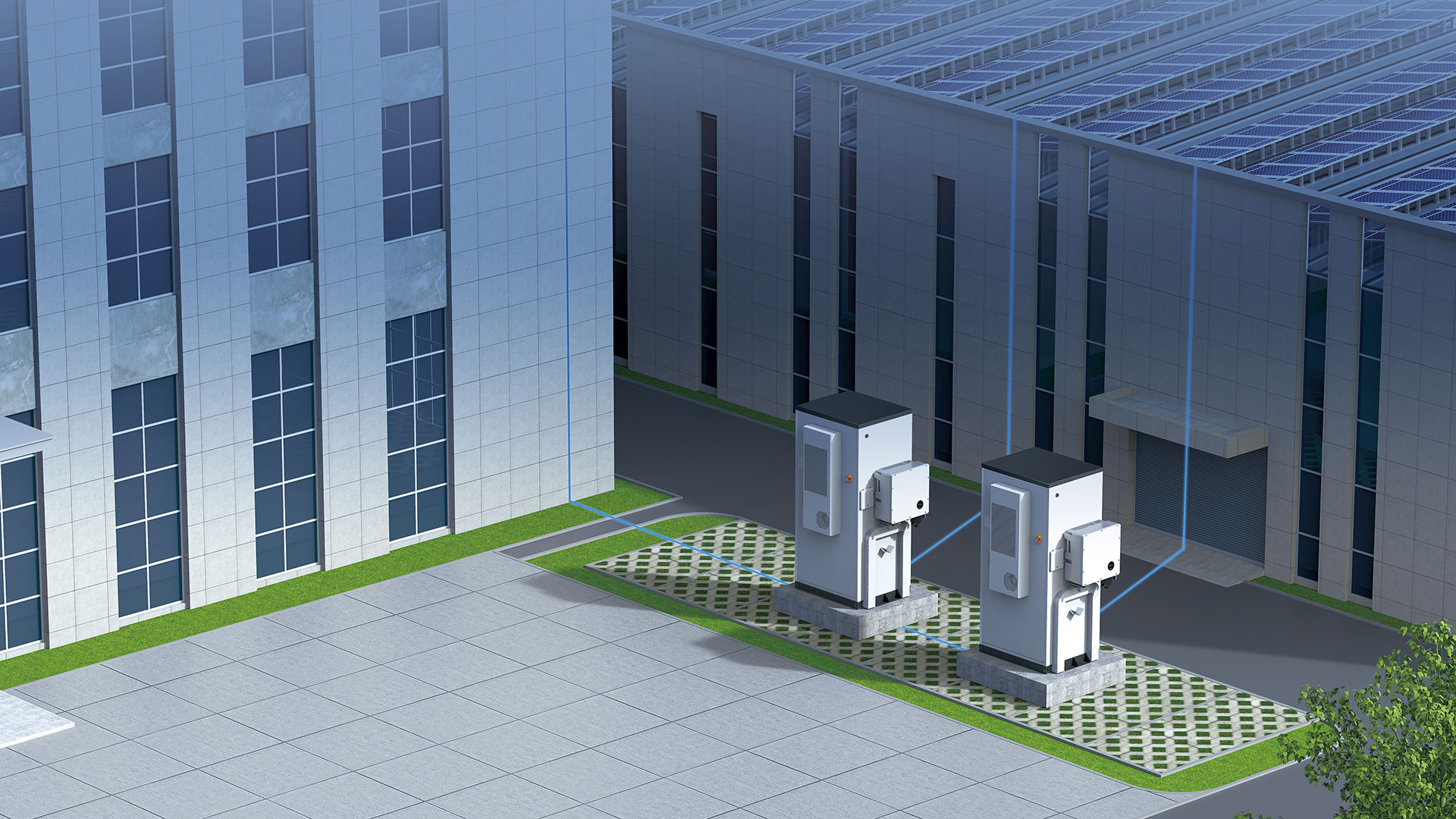 KSTAR EU: Solar Energy Solutions